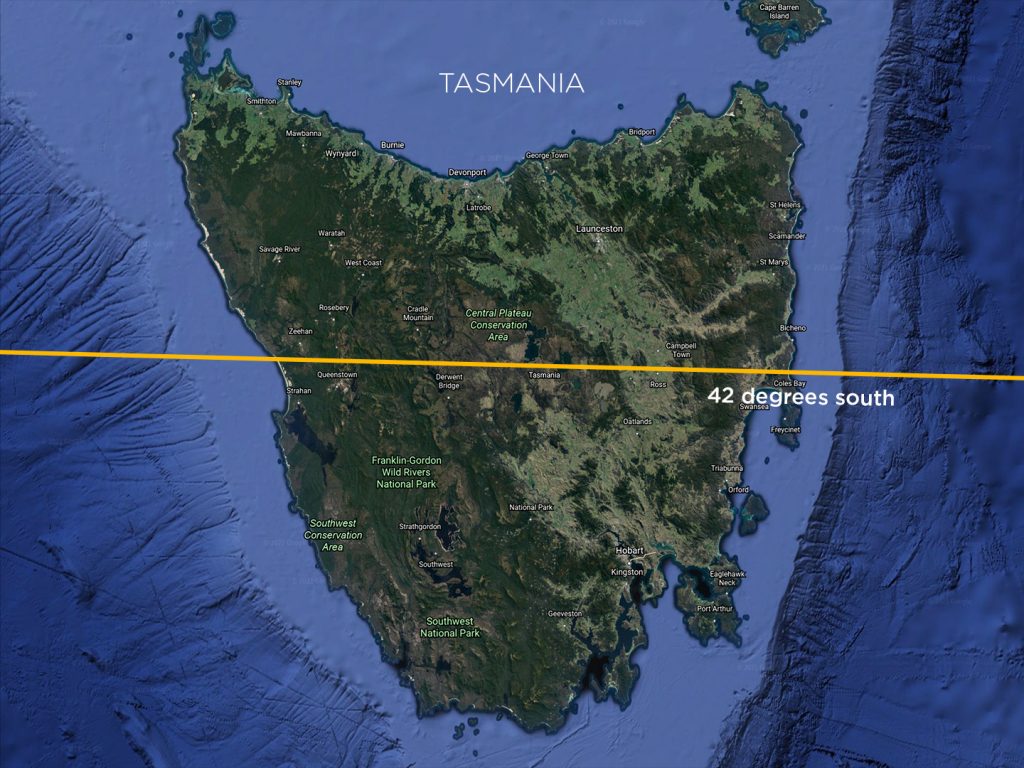 Convergence on the 42nd Parallel – bonus content – Nic D’Alessandro ...